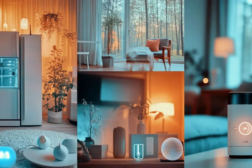 Smart Home Expo 2026 - India’s Largest Smart Tech Event