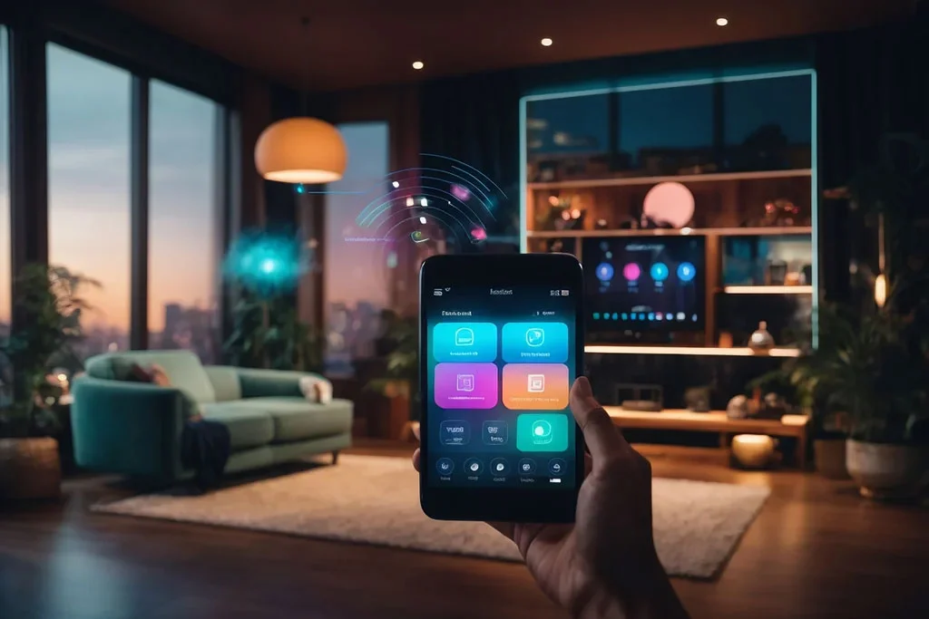 Smart Home Expo 2027 - India’s Largest Smart Home Event